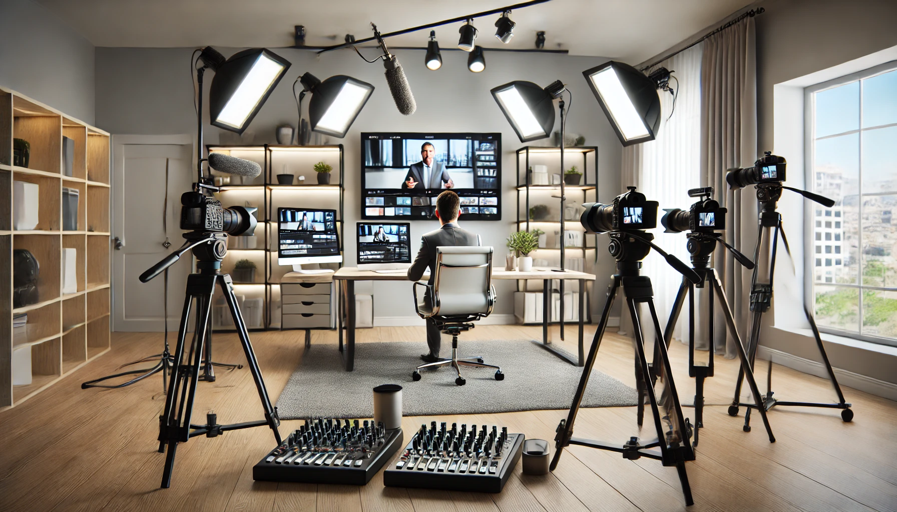 Choisir sa régie vidéo en 2025 : 5 architectures pour penser sa ...