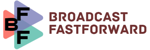 Formation | Broadcast fastforward